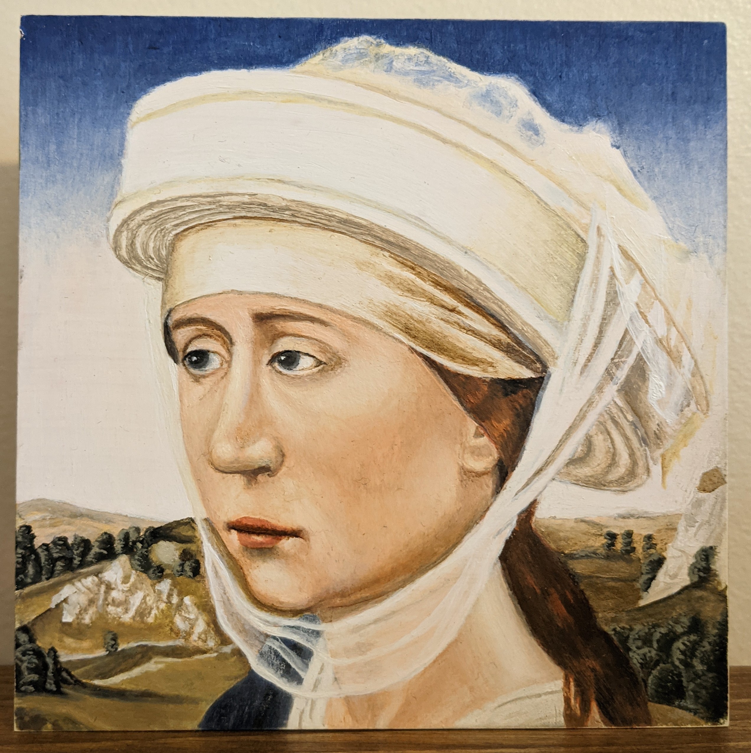 Art and Hand Skills – Sean T Portfolio and projects