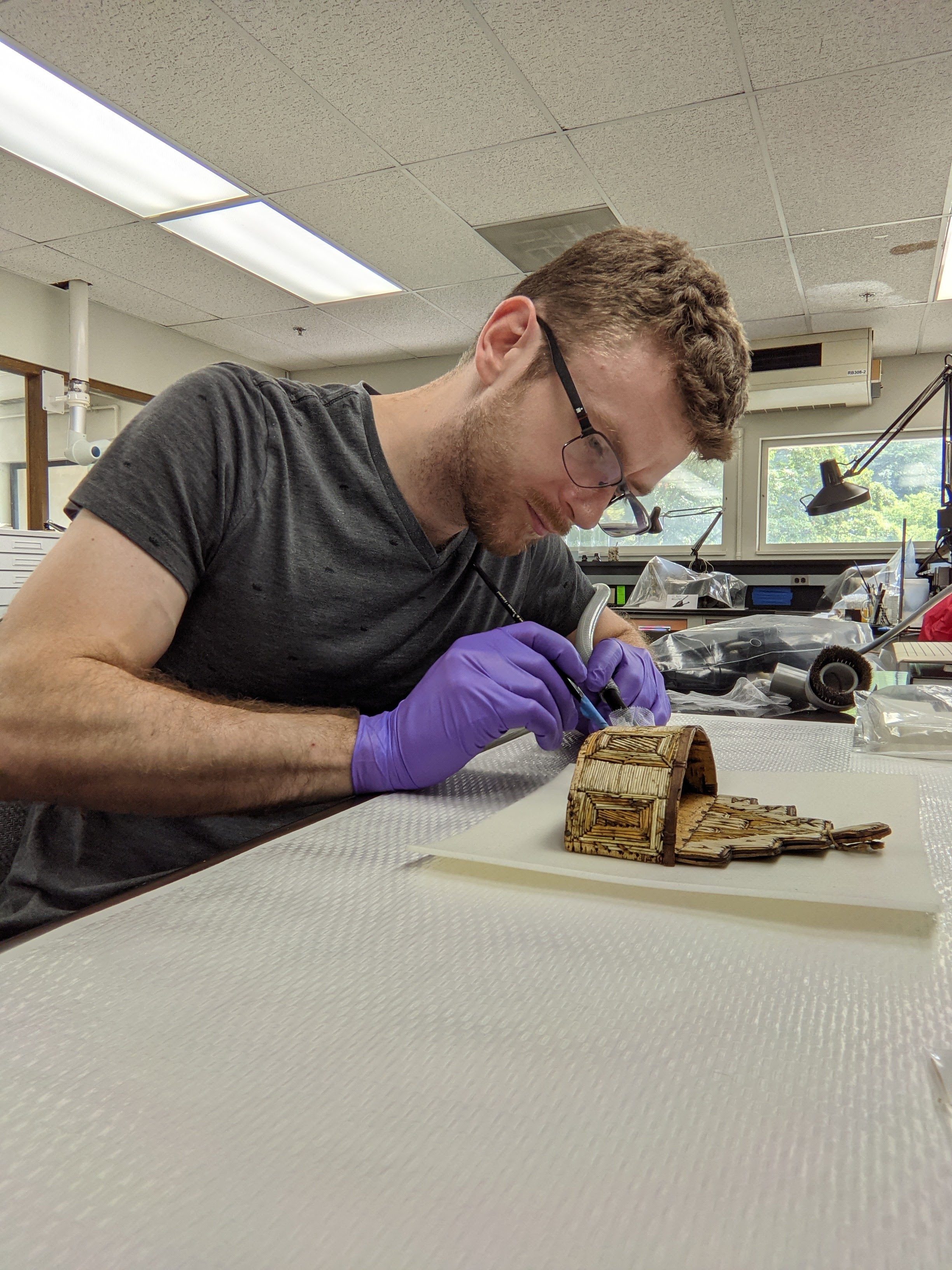 Treatments – Sean T Portfolio and projects